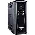 Amazon.com: CyberPower CP900AVR AVR UPS System, 900VA/560W, 10 Outlets ...