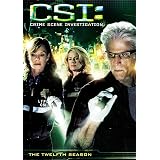 Amazon.com: CSI: Crime Scene Investigation - Season 11 : Laurence ...