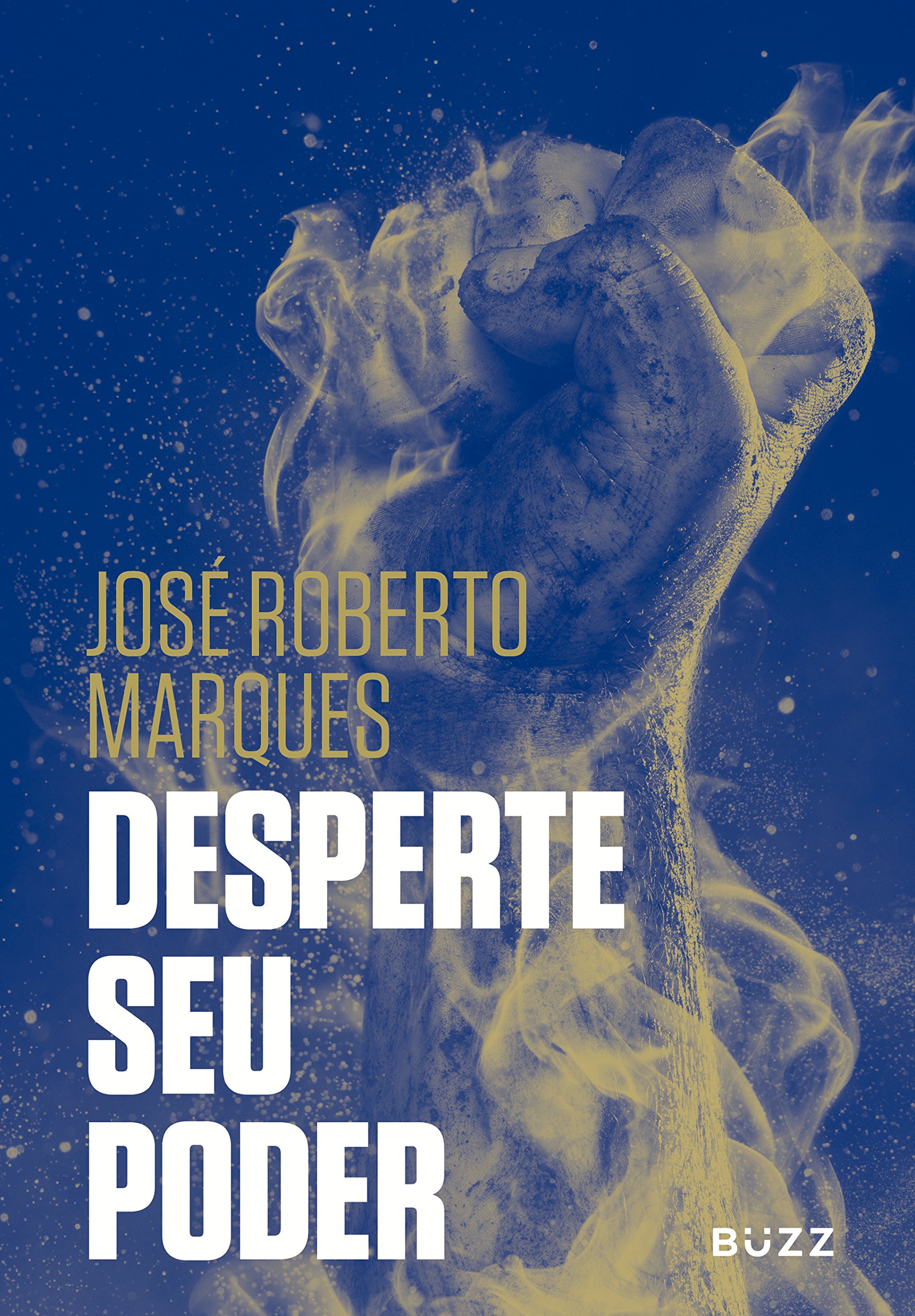 Desperte Seu Poder PDF José Roberto Marques