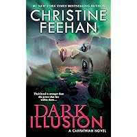 Dark Ghost (A Carpathian Novel): Feehan, Christine: 9780515155587 ...