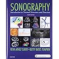 Sonography: Introduction to Normal Structure and Function: 9780323322843: Medicine & Health ...
