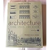 Amazon.com: Architecture: Form, Space, and Order: 9780471286165 ...