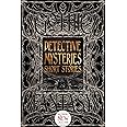 Detective Mysteries Short Stories (Gothic Fantasy): Herbert, Rosemary ...