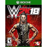 Amazon.com: WWE 2K19 (Xbox One) : Video Games