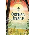 Orphan Island: Snyder, Laurel: 9780062443410: Amazon.com: Books