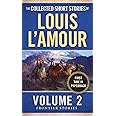 The Collected Short Stories of Louis... by L'Amour, Louis