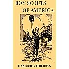 Amazon.com: Scouts BSA Handbook, 14th Edition - Boys (Official ...