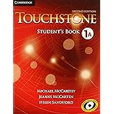 Amazon.com: Touchstone Level 1 Student's Book: 9781107679870: McCarthy, Michael, McCarten ...