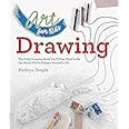 Amazon.com: Art for Kids: Drawing: The Only Drawing Book You'll Ever ...