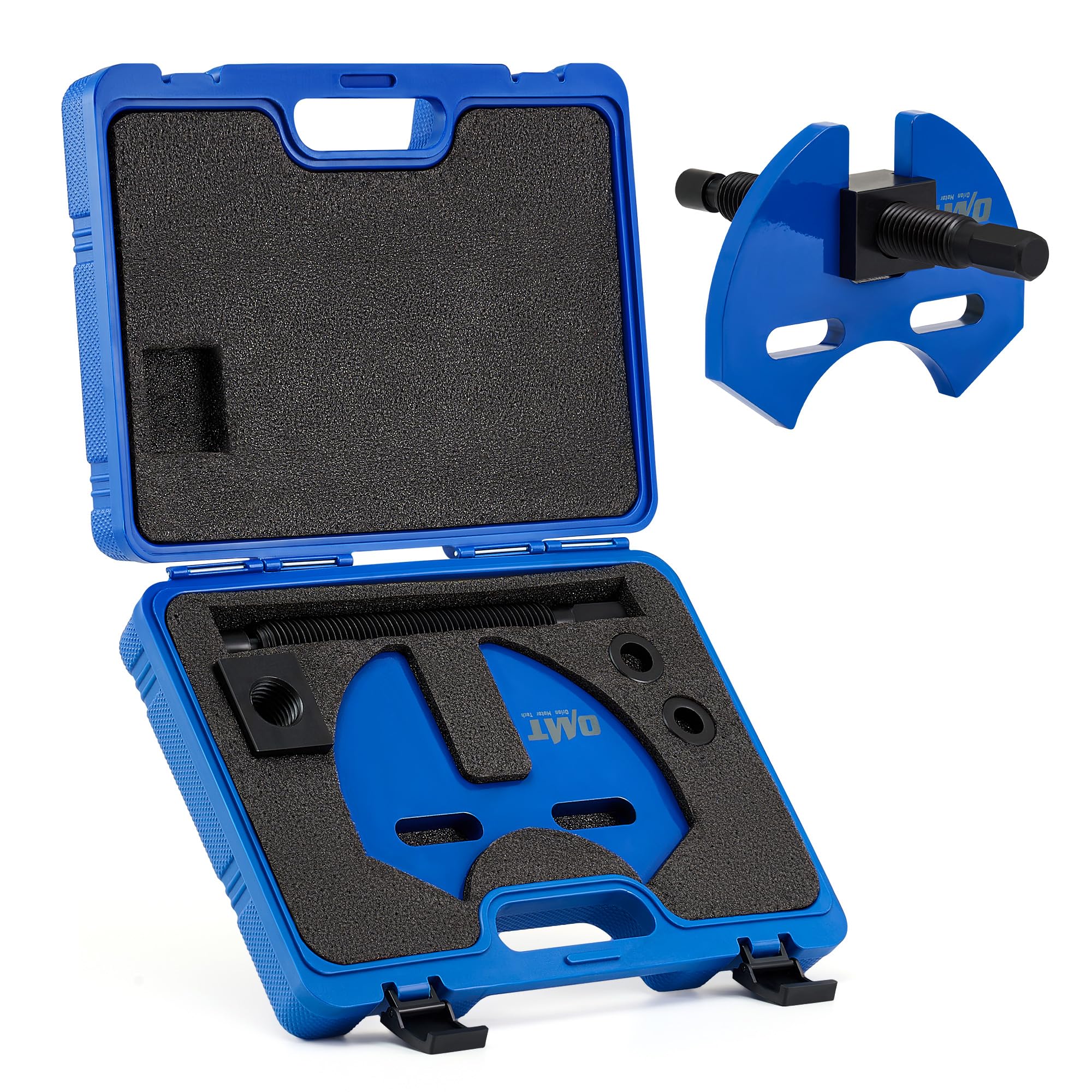 Orion Motor Tech Wheel Hub Removal Tool Kit, Wheel Bearing Hub Remover ...