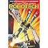 Robotech: Volume 5: Furman, Simon, Prasetya, Hendry: 9781787730267: Amazon.com: Books