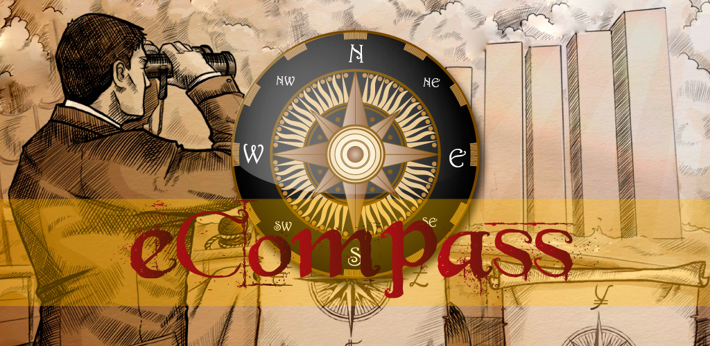 eCompass CPD: Amazon.com.br: Amazon Appstore