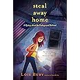 Steal Away Home (Aladdin Historical Fiction): Ruby, Lois: 9780689824357 ...