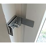 Brunner Türsicherung Elefant 1 SB: Amazon.de: Auto