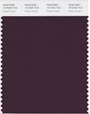 Pantone 19-4033 TCX Smart Color Swatch Card, Poseidon - House Paint ...