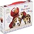 Elmo's World: Animals! (Sesame Street) (Sesame Street(R) Elmos World(TM ...