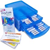 Amazon.com: Boiron HomeoTravel Kit - Contains 16 of The Most ...