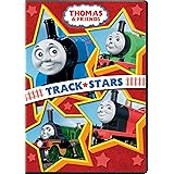 Amazon.com: Thomas & Friends: Track Stars : Michael Brandon, Steve ...