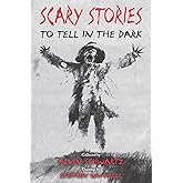 Amazon.com: Scary Stories to Tell in the Dark: Three Books to Chill ...