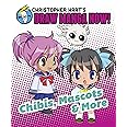 Amazon.com: Chibis, Mascots, and More: Christopher Hart's Draw Manga ...