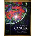 The Biology of Cancer: Weinberg, Robert A.: 9780815340768: Amazon.com ...