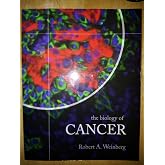 The Biology of Cancer: Weinberg, Robert A.: 9780815340782: Amazon.com ...