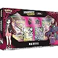 Pokemon TCG: Champion's Path Premium Collection- Marnie, Multicolor : Toys & Games