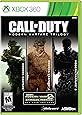 Amazon.com: Call of Duty Modern Warfare Collection - Xbox 360 ...