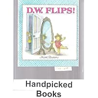 D.W. Goes to Preschool (D. W. Series): Brown, Marc: 9780316130646 ...