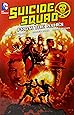 Amazon.com: Suicide Squad: From the Ashes (9781401218669): John ...