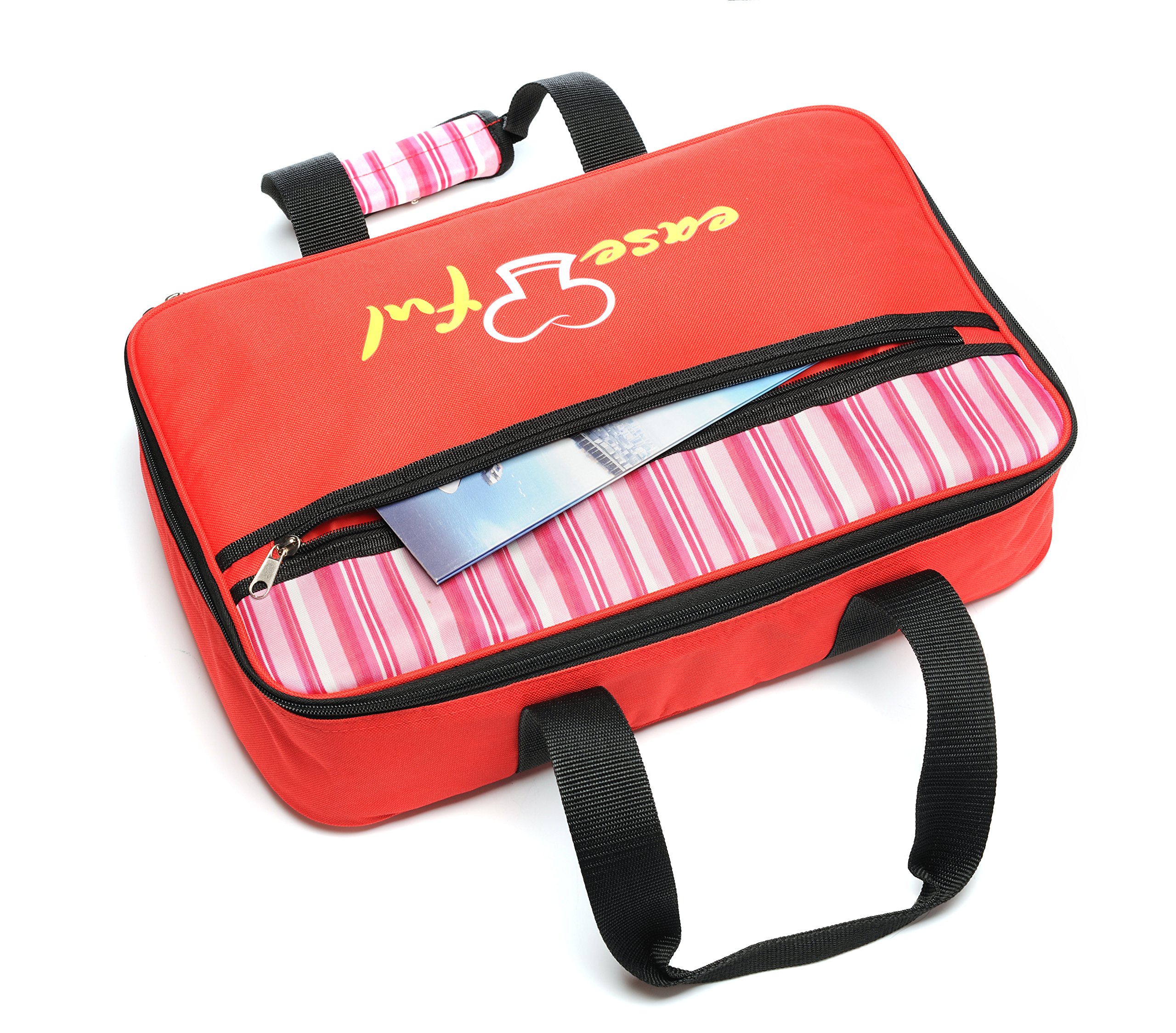 Insulated Casserole Carrier Hot Cold Food Keeper 16 5 X 4 2 X 10 5 insulated-casserole-carrier-hot-cold-food-keeper-16-5-x-4-2-x-10-5