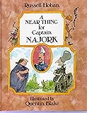 How Tom beat Captain Najork and his hired sportsmen: Russell Hoban ...