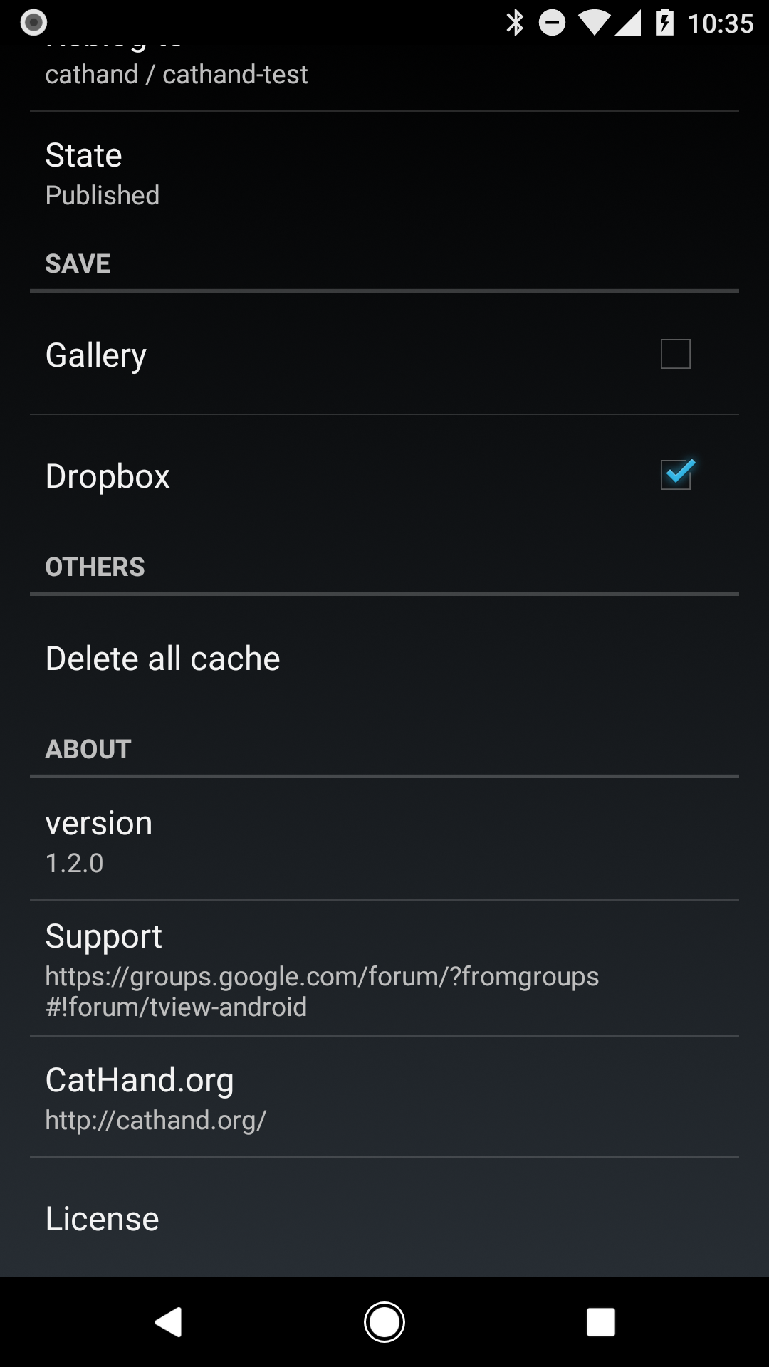 tview:Amazon.com:Appstore for Android