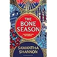 The Bone Season: The million-copy bestselling series from the author of ...