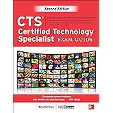 CTS Certified Technology Specialist Exam Guide, Third Edition - Kindle ...