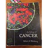 The Biology of Cancer: Weinberg, Robert A.: 9780393887655: Amazon.com ...