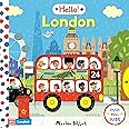 Hello! London: Billet, Marion: 9781447246824: Amazon.com: Books