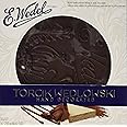 Amazon.com: E.Wedel - Torcik Wedlowski / Wafer Cake (250g / 8.8 Oz ...