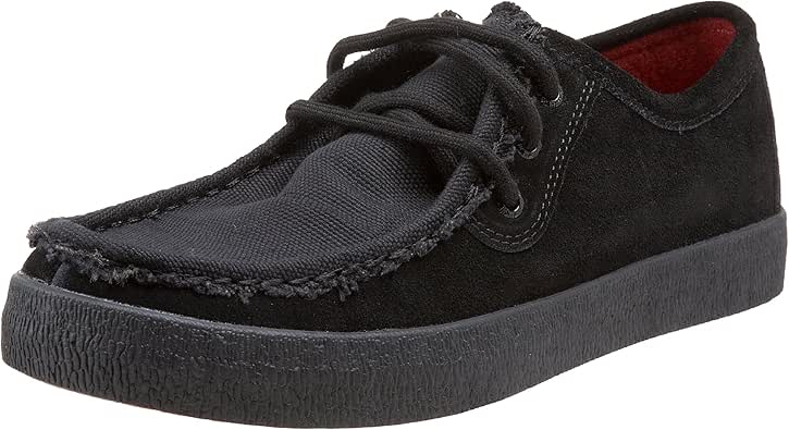 Amazon.com: Ipath Men's Rodriguez Cat Low Casual Sneaker,Black,5 M US ...