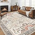 Amazon.com: homewill 8x10 Area Rugs for Living Room - Large Carpet ...