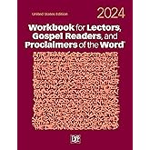 Workbook for Lectors, Gospel Readers, and Proclaimers of the Word® 2026 ...