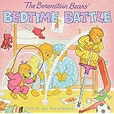 The Berenstain Bears Get in a Fight: Berenstain, Stan, Berenstain, Jan ...