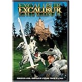 - Excalibur: Original Movie Soundtrack - Amazon.com Music
