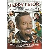 Amazon.com: Terry Fator: Live from Las Vegas : Terry Fator: Movies & TV