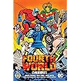 Amazon.com: The Fourth World Omnibus Vol. 2 (Fourth World Omnibus, 2 ...