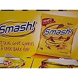 Nidar Smash - The Original Norwegian Snacks - Chocolates - Candy ...