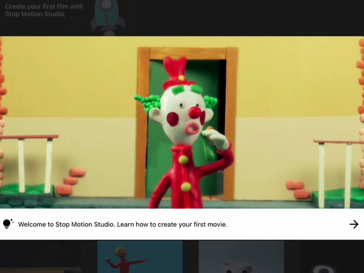 Stop Motion Studio Pro - App on Amazon Appstore
