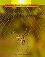 Spiders Are Not Insects (Rookie Read-About Science: Animals): Fowler ...