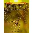 Spiders Are Not Insects (Rookie Read-About Science: Animals): Fowler ...