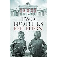 Two Brothers - Kindle edition by Elton, Ben. Literature & Fiction ...